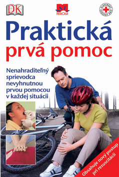 Praktická prvá pomoc (Kolektív autorov) | Kniha z Panta Rhei