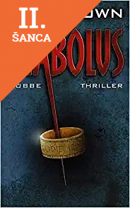 Lacná kniha Diabolus (Dan Brown) | Kniha z Panta Rhei