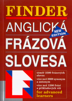 Anglická frázová slovesa (Kolektív autorov) | Kniha z Panta Rhei