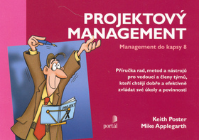 Projektový management (Keith Poster) | Kniha z Panta Rhei