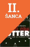 Lacná kniha Smrt si říká Tutter (Luděk Navara) | Kniha z Panta Rhei