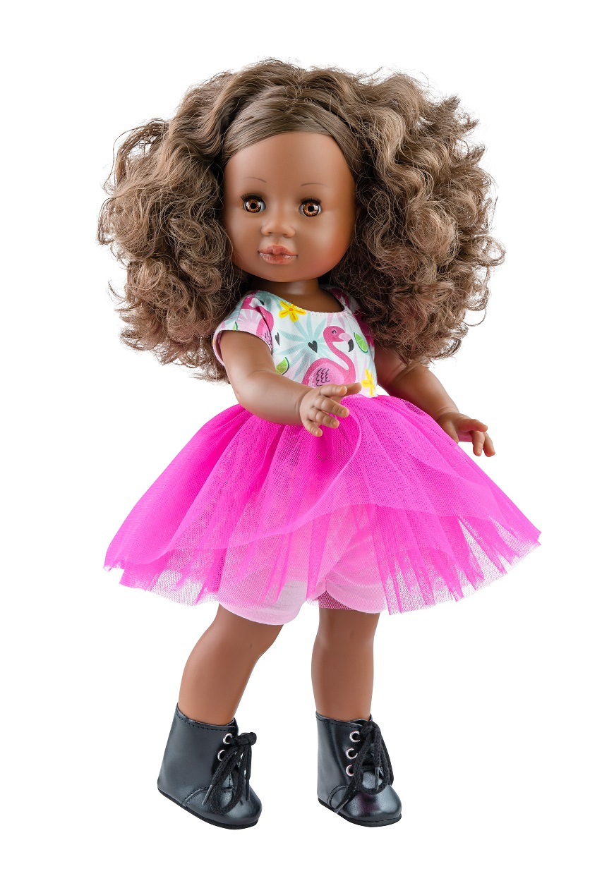 Oblečenie pre Bábiku SOY TU Amos 06043 42 cm | Panta Rhei