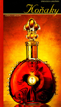 Koňaky (Conal R. Gregory) | Kniha z Panta Rhei