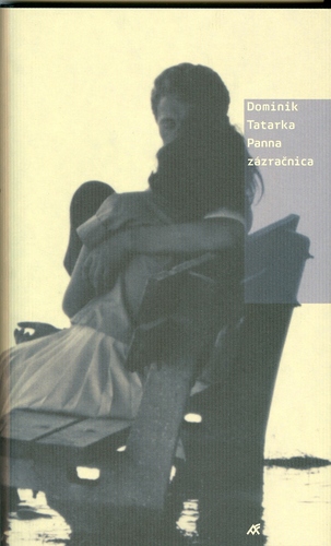 Panna zázračnica (Dominik Tatarka) | Kniha z Panta Rhei