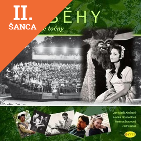 Lacná kniha Příběhy krumlovské točny (Hanka Hosnedlová, Helena Braunová ...