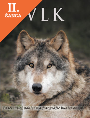 Lacná kniha Vlk (S. Ellis) | Kniha z Panta Rhei