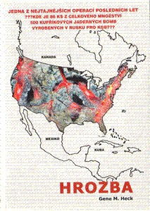 Kniha Hrozba (Gerhard Heck) | Panta Rhei