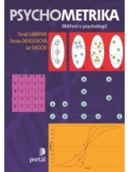 Psychometrika (Tomáš Urbánek, Kolektív autorov) | Kniha z Panta Rhei