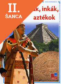 Lacná kniha Maják, inkák, aztékok (-50%) | Panta Rhei