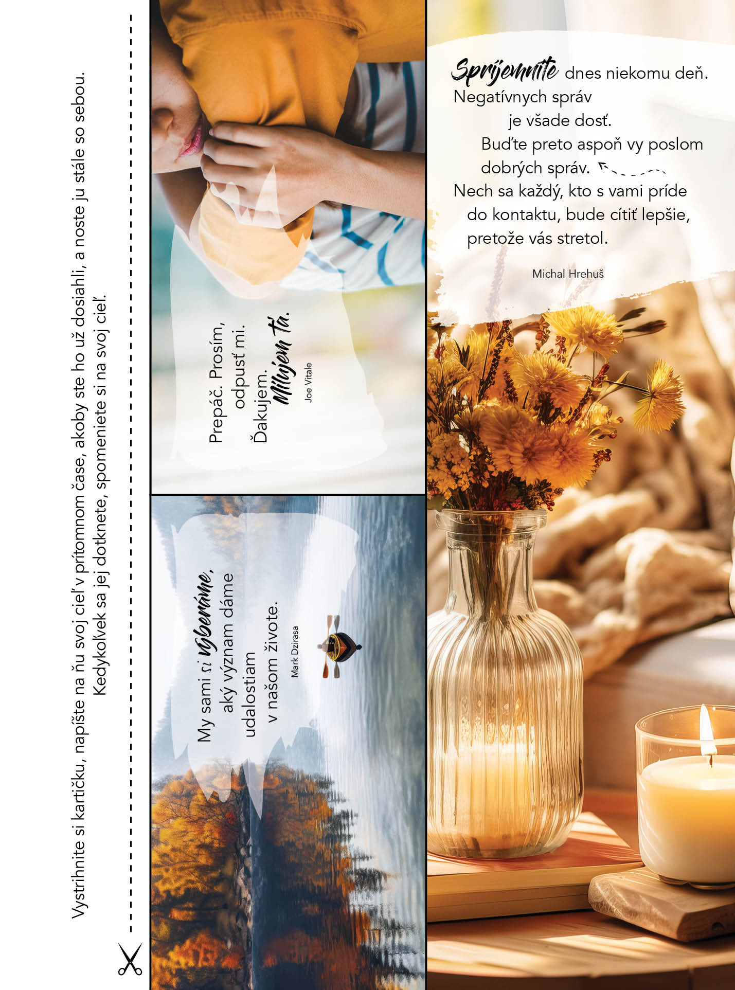 I CAN Motivačný diár 2024 | Doplnky z Panta Rhei