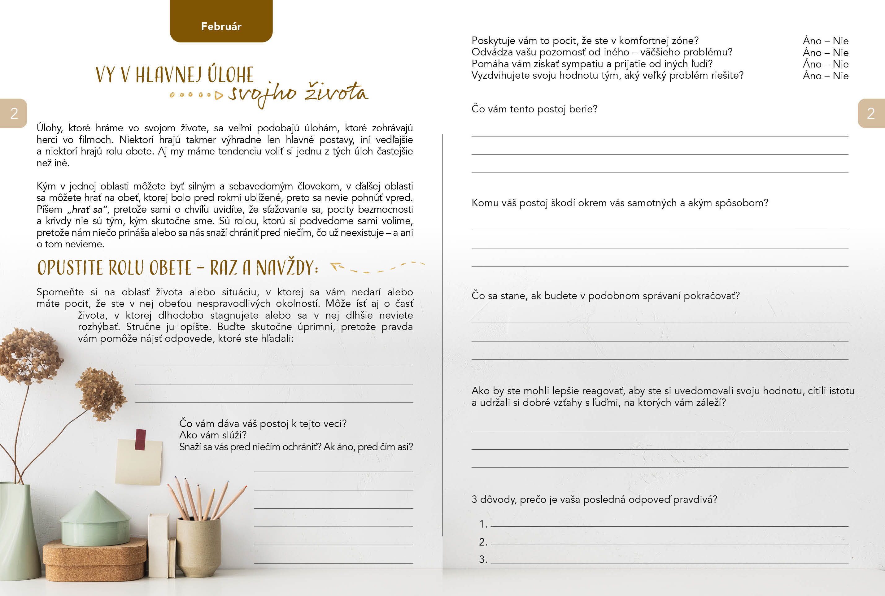 I Can Academy Motivačný diár 2023 | Panta Rhei