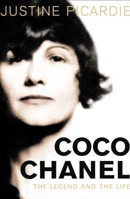 Coco Chanel Biography (Justine Picardie) | Kniha z Panta Rhei