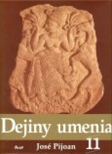 Dejiny umenia 11. (José Pijoan) | Kniha z Panta Rhei