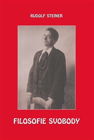Filosofie svobody (Rudolf Steiner) | Kniha z Panta Rhei