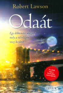 Kniha Odaát (Robert Lawson) | Panta Rhei