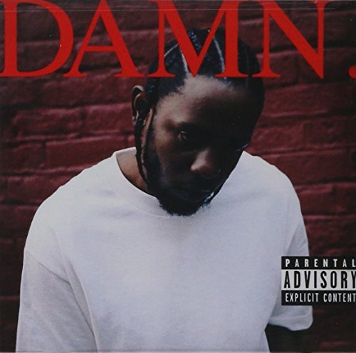 LP platňa Lamar Kendrick - Damn. Collectors Edition 2LP (Kendrick Lamar ...