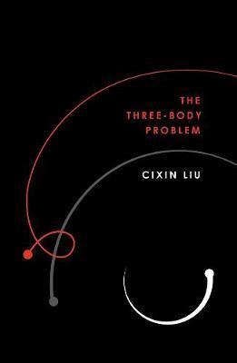 The Three Body Problem (Liu Cixin) | Kniha z Panta Rhei