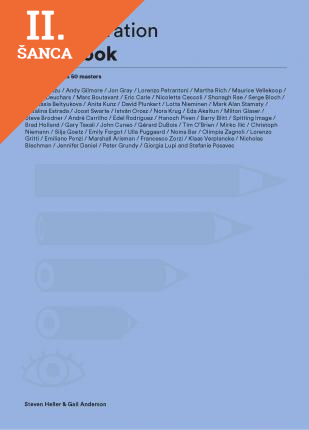 Lacná kniha Illustration Idea Book (Steven Heller) | Kniha z Panta Rhei