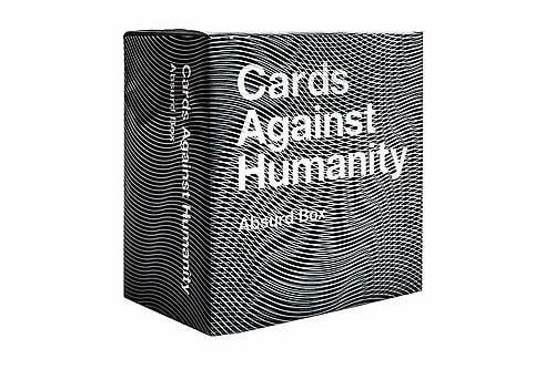 Cards Against Humanity - Absurd box (rozš.) | Hra z Panta Rhei