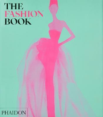 The Fashion Book | Kniha z Panta Rhei
