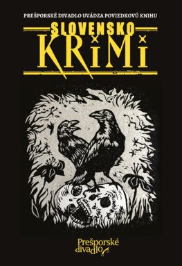 Slovensko KRIMI (Kolektív autorov) | Kniha z Panta Rhei