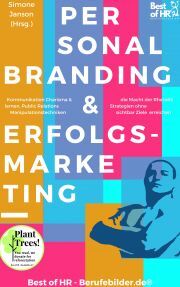E-kniha Personal Branding & Erfolgs-Marketing (Simone Janson) | Panta Rhei