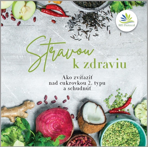 Stravou k zdraviu (Zuzana Plevová) | Kniha z Panta Rhei