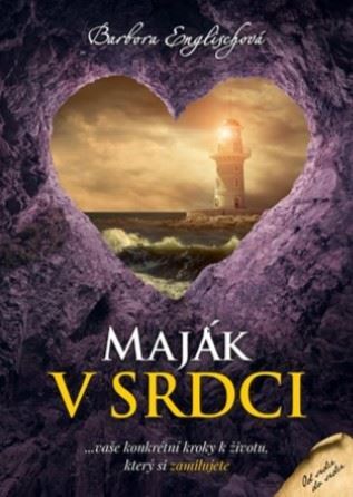 Maják v srdci (Barbora Englischová) | Kniha z Panta Rhei