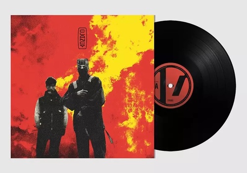 Lp Platňa Twenty One Pilots Clancy Lp Twenty One Pilots Panta Rhei