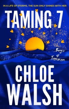 Taming 7 (Chloe Walsh) | Kniha z Panta Rhei