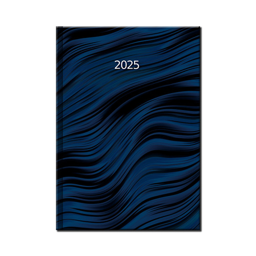 Denný diár A4 JUMBO 2025 | Doplnky z Panta Rhei