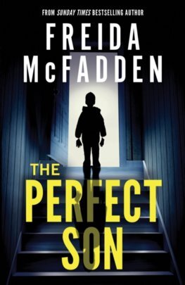 The Perfect Son (Freida McFadden) | Kniha z Panta Rhei