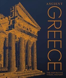 Ancient Greece | Kniha z Panta Rhei