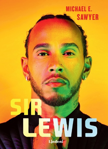 Sir Lewis (Michael E. Sawyer) | Kniha z Panta Rhei