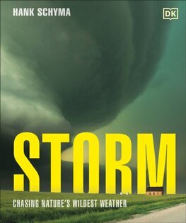 Storm (Hank Schyma) | Kniha z Panta Rhei