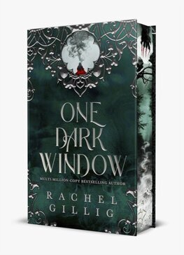 One Dark Window (Rachel Gillig) | Kniha z Panta Rhei