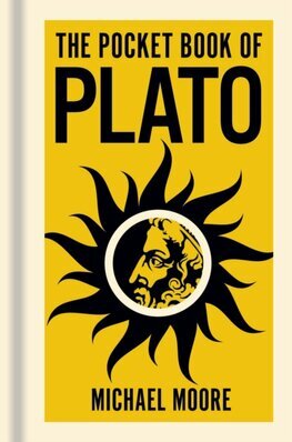 The Pocket Book of Plato (Michael Moore) | Kniha z Panta Rhei