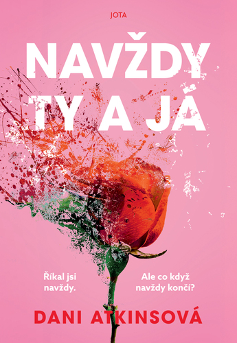 Navždy ty a já (Giulia Caminová) | e-kniha z Panta Rhei