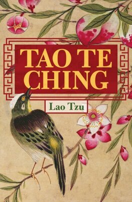 Tao Te Ching (Tzu Lao) | Kniha z Panta Rhei