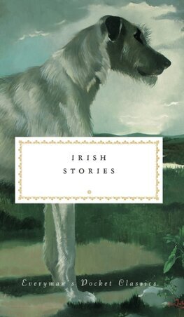 Irish Stories | Kniha z Panta Rhei