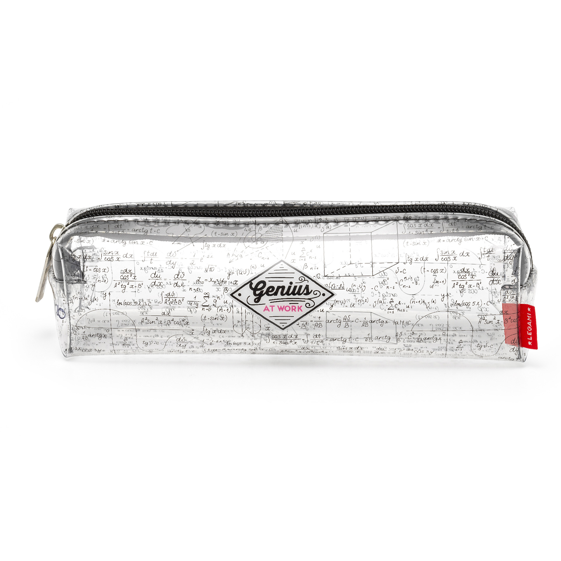 Legami Puzdro na perá Genius | Doplnky z Panta Rhei