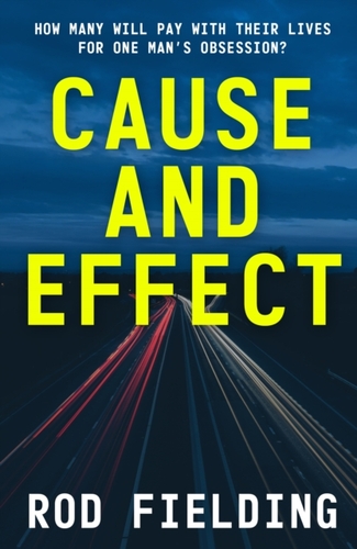 Cause and Effect (Rod Fielding) | Kniha z Panta Rhei