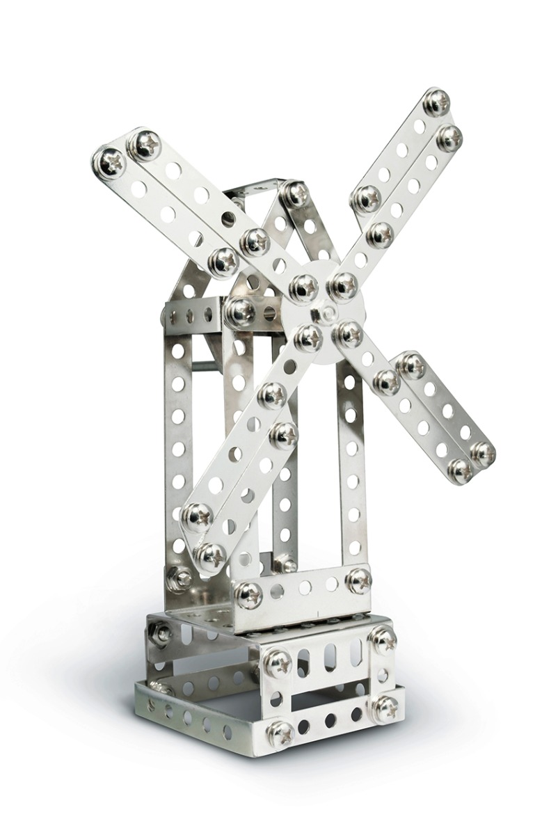 EITECH Multi-Model-Set (eitech) | Hračka z Panta Rhei