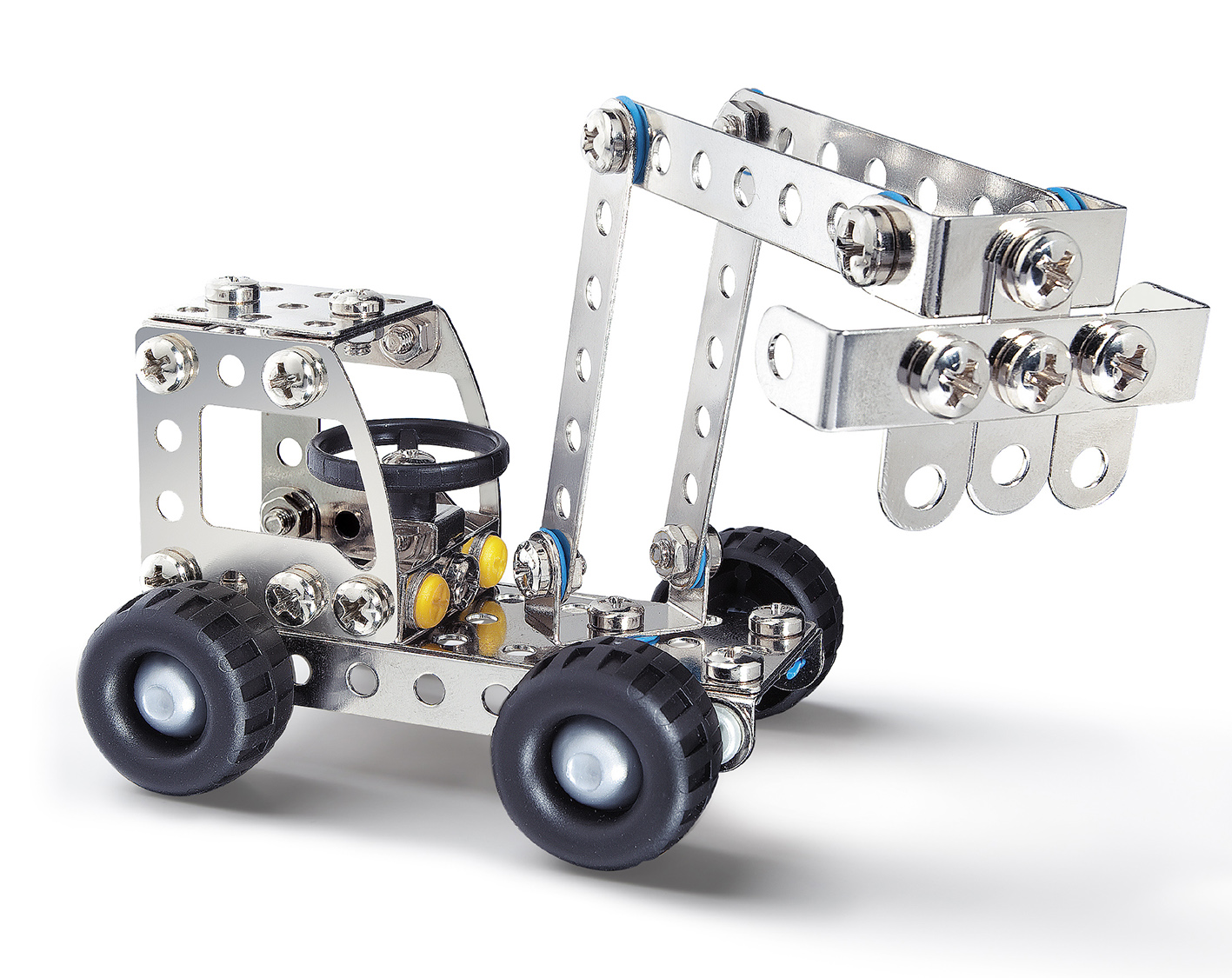 EITECH Multi-Model-Set (eitech) | Hračka z Panta Rhei