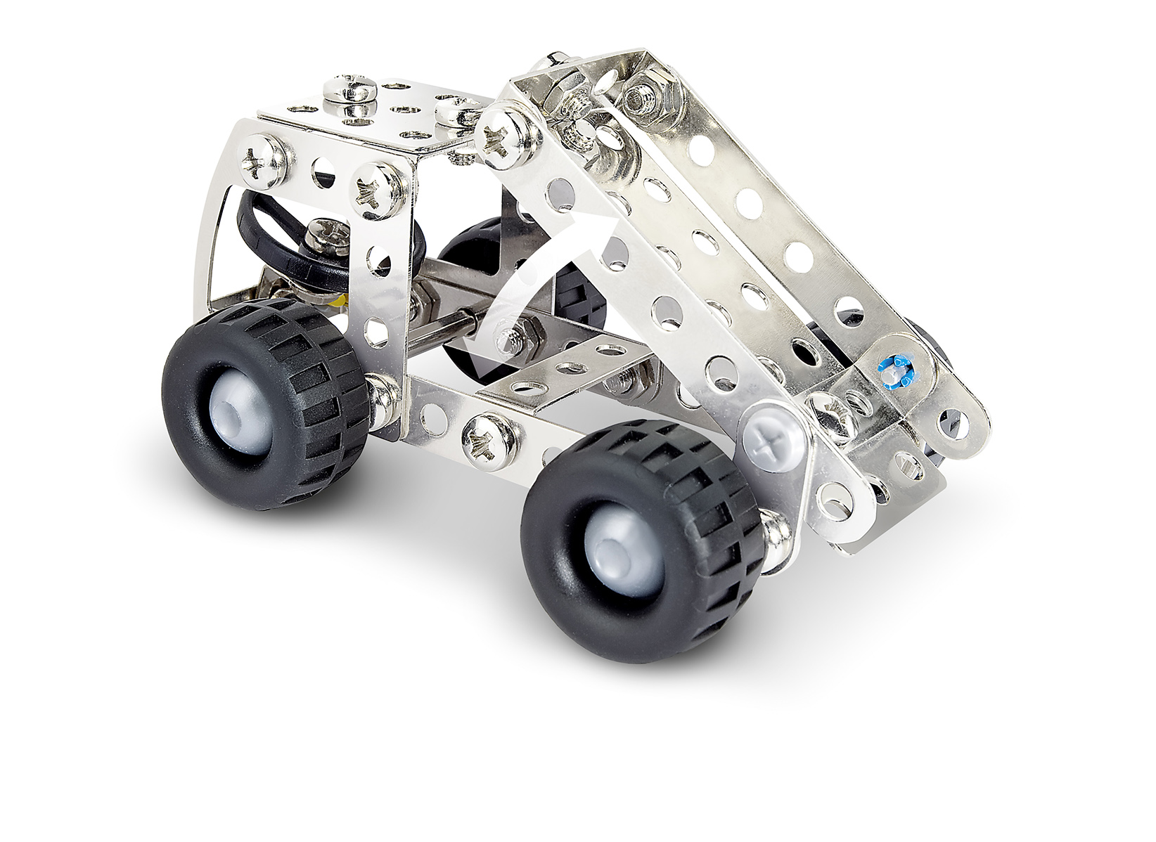 EITECH Multi-Model-Set (eitech) | Hračka z Panta Rhei