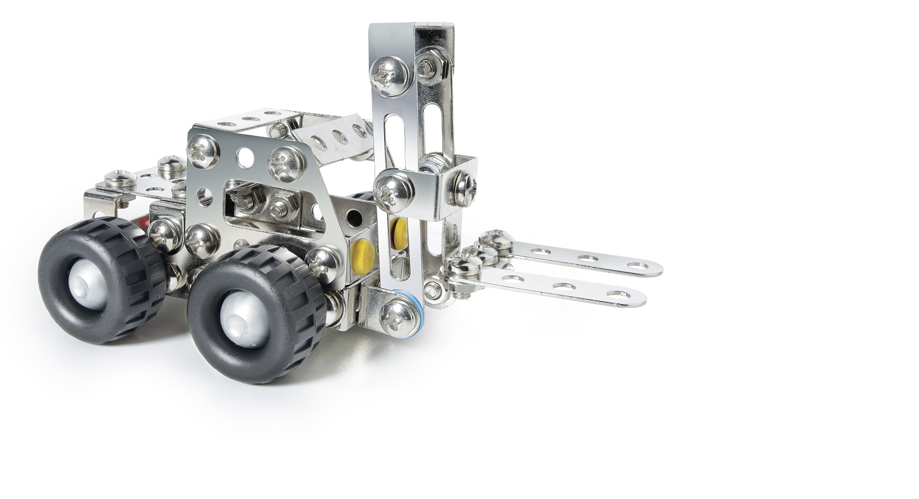 EITECH Multi-Model-Set (eitech) | Hračka z Panta Rhei