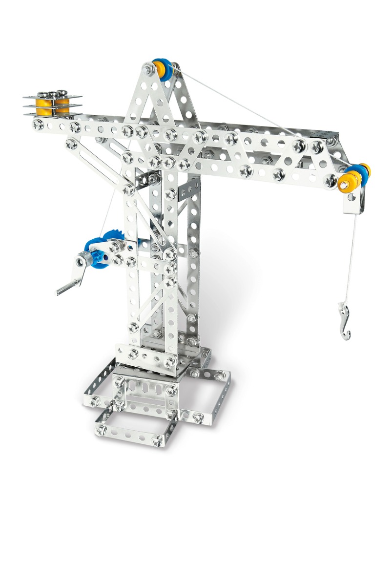 EITECH Multi-Model-Set (eitech) | Hračka z Panta Rhei