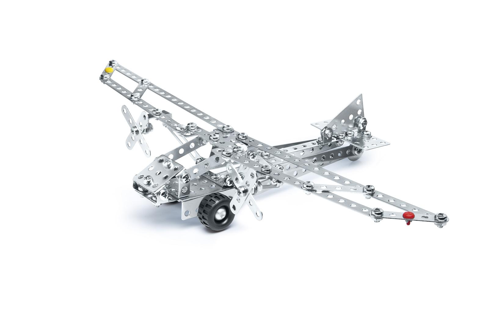 EITECH Multi-Model-Set (eitech) | Hračka z Panta Rhei