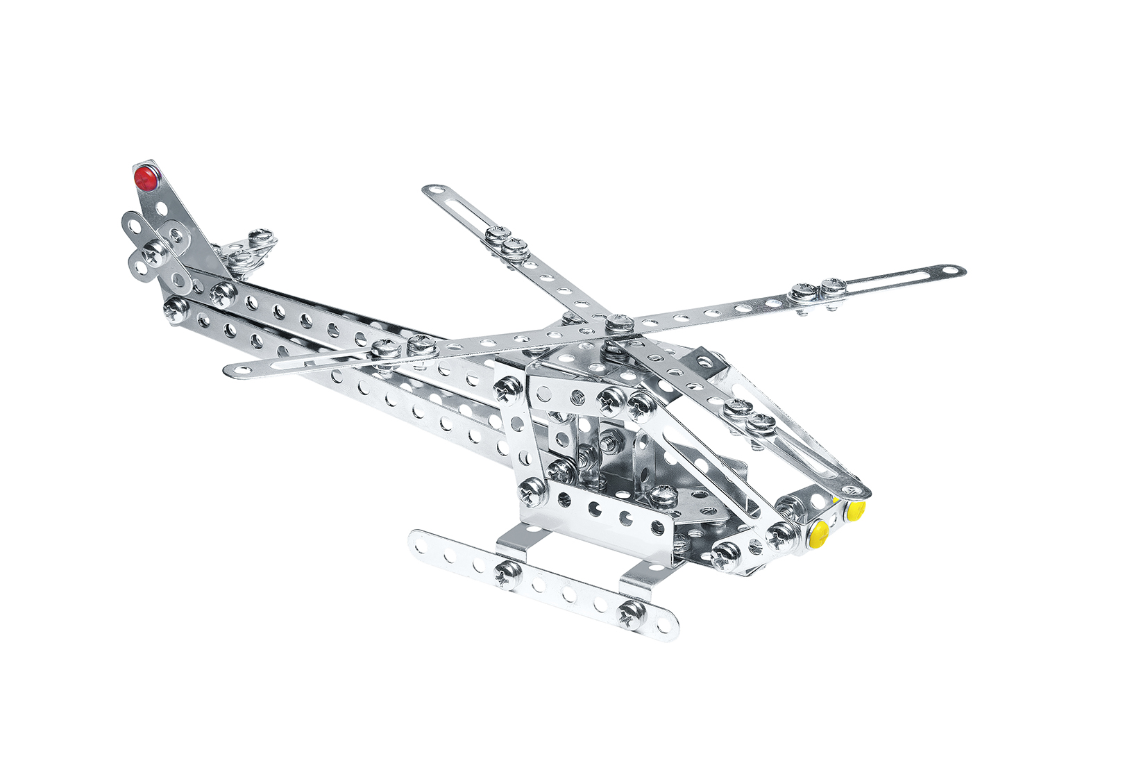 EITECH Multi-Model-Set (eitech) | Hračka z Panta Rhei