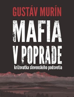 Slovenská mafia (Ján Petrovič) | e-kniha z Panta Rhei